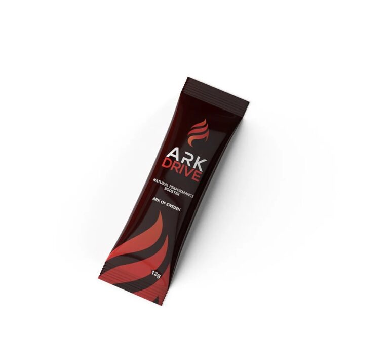 ARK DROPS EUROPE | Natural Performance Booster 2024 | INSTANT KICK | Sweden